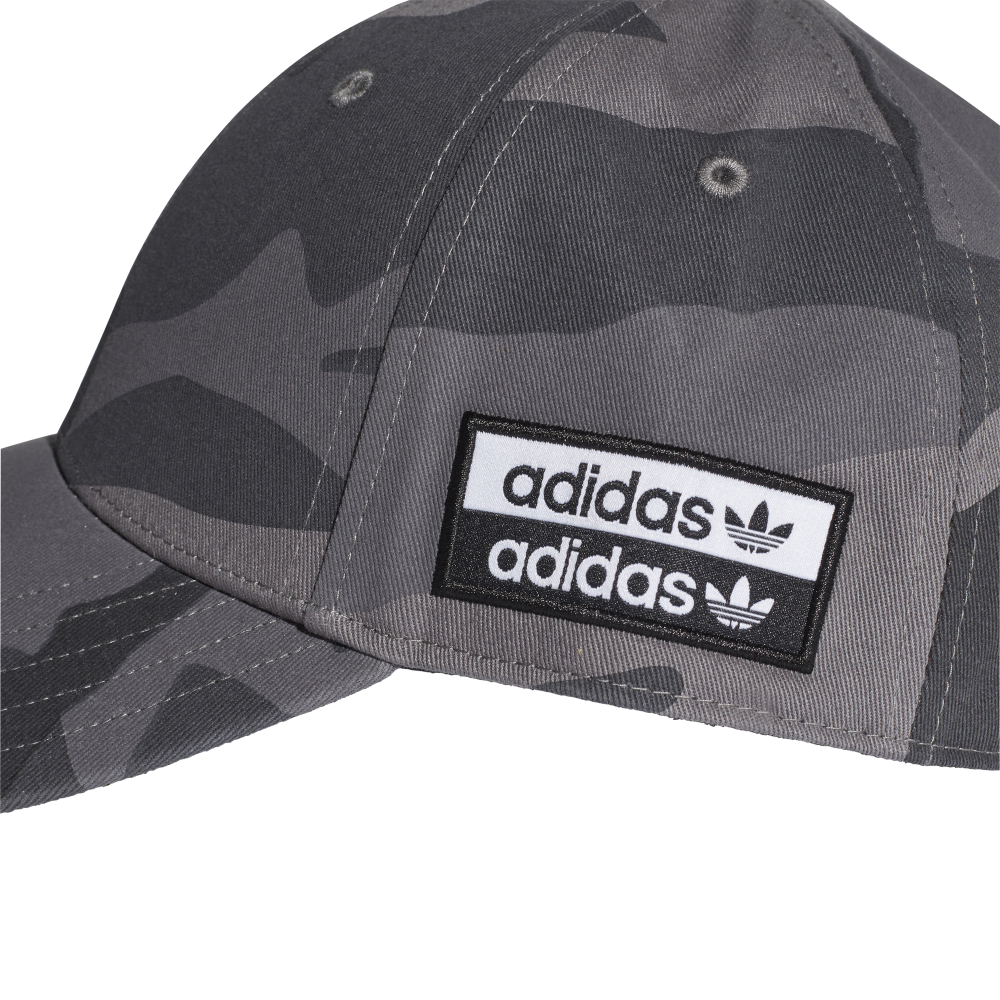 Eurosport | Originals Camo Baseball Cap Men