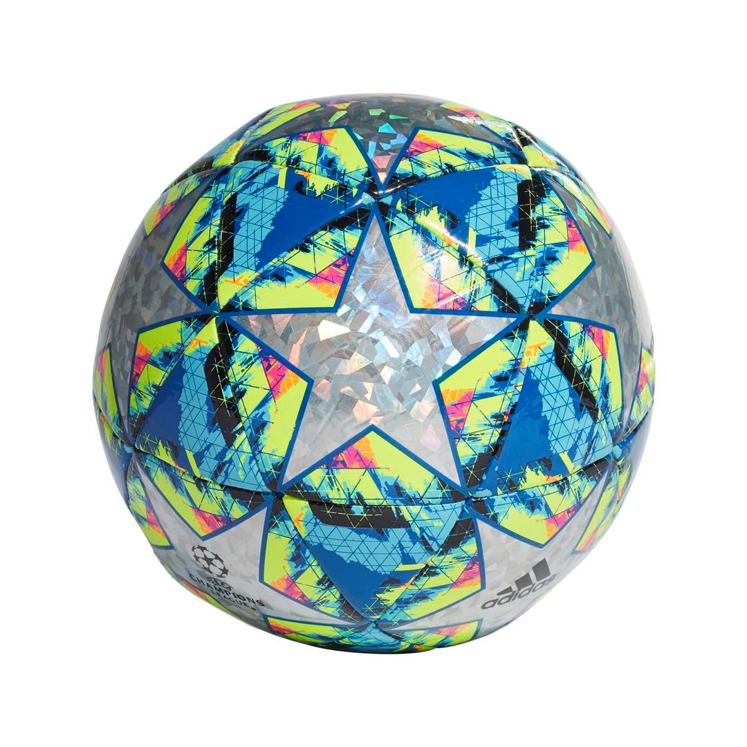 Adidas Performance Finale Top Capitano Ball Sports