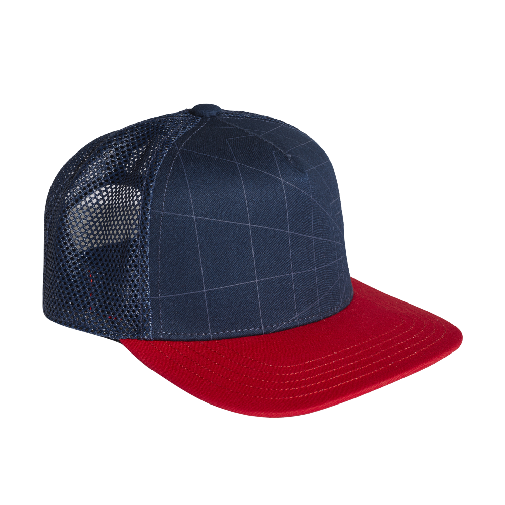 Adidas Performance Marvel Spider-Man Cap Kids