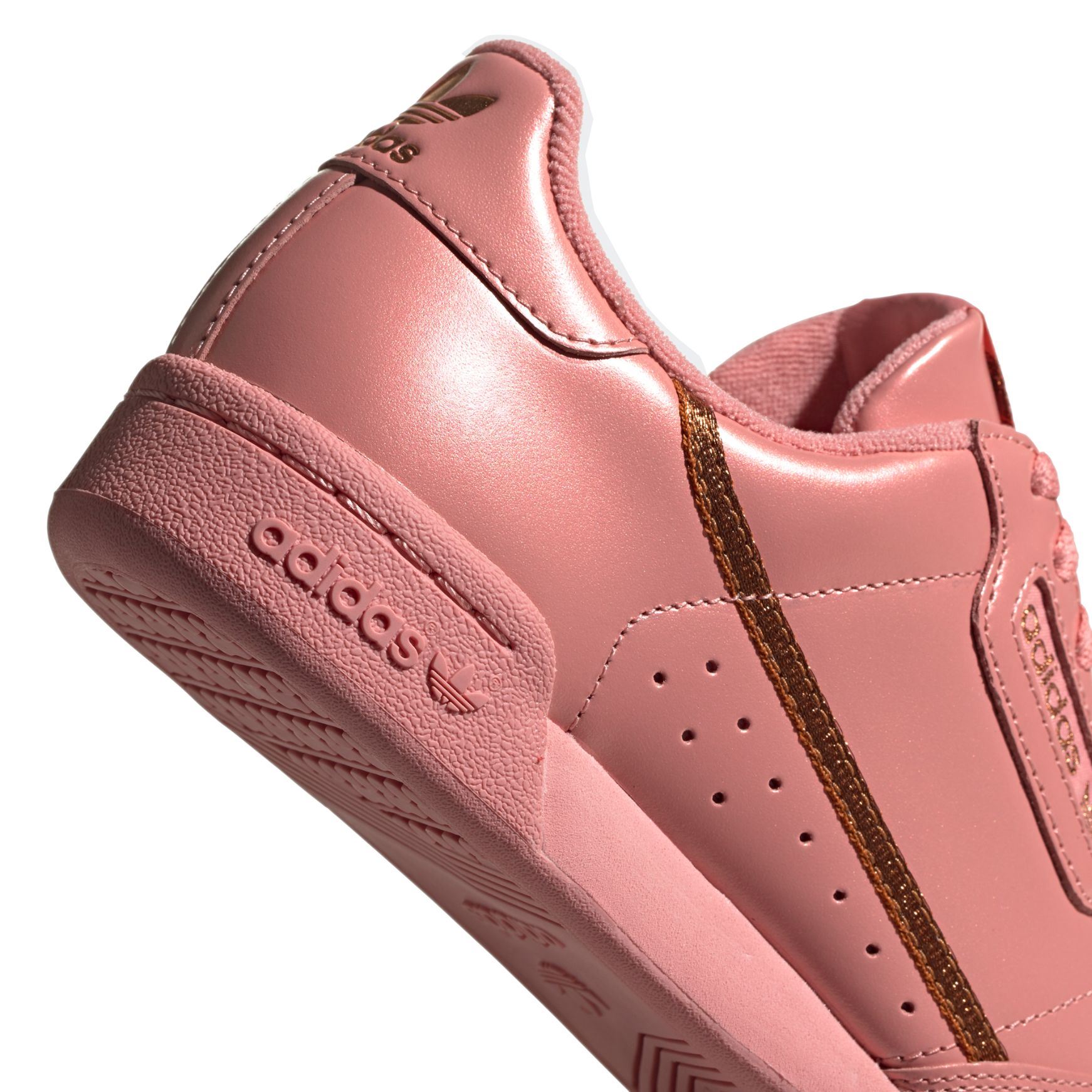 Adidas Originals Continental 80 Shoes Women