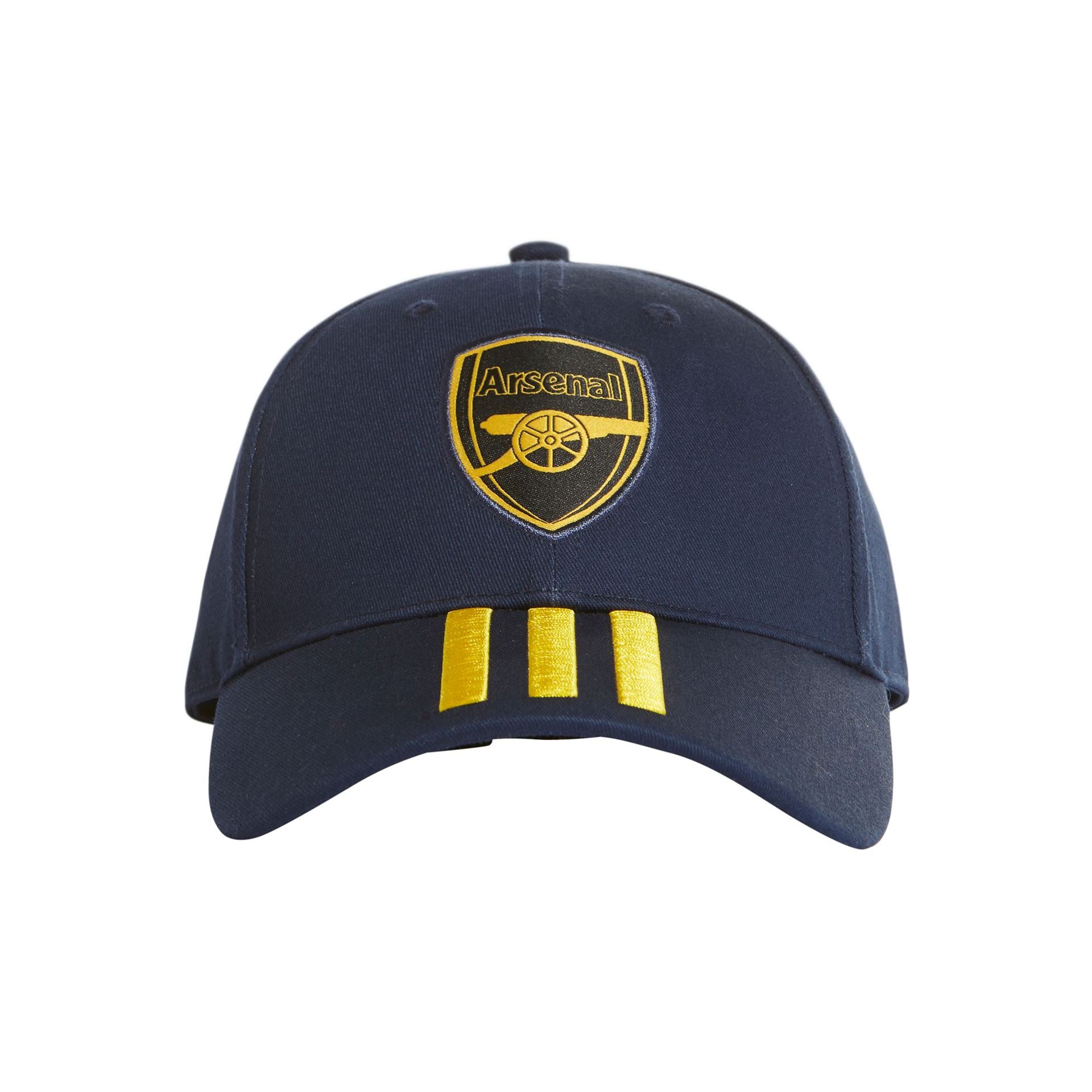 Eurosport | Performance Arsenal Cap Men