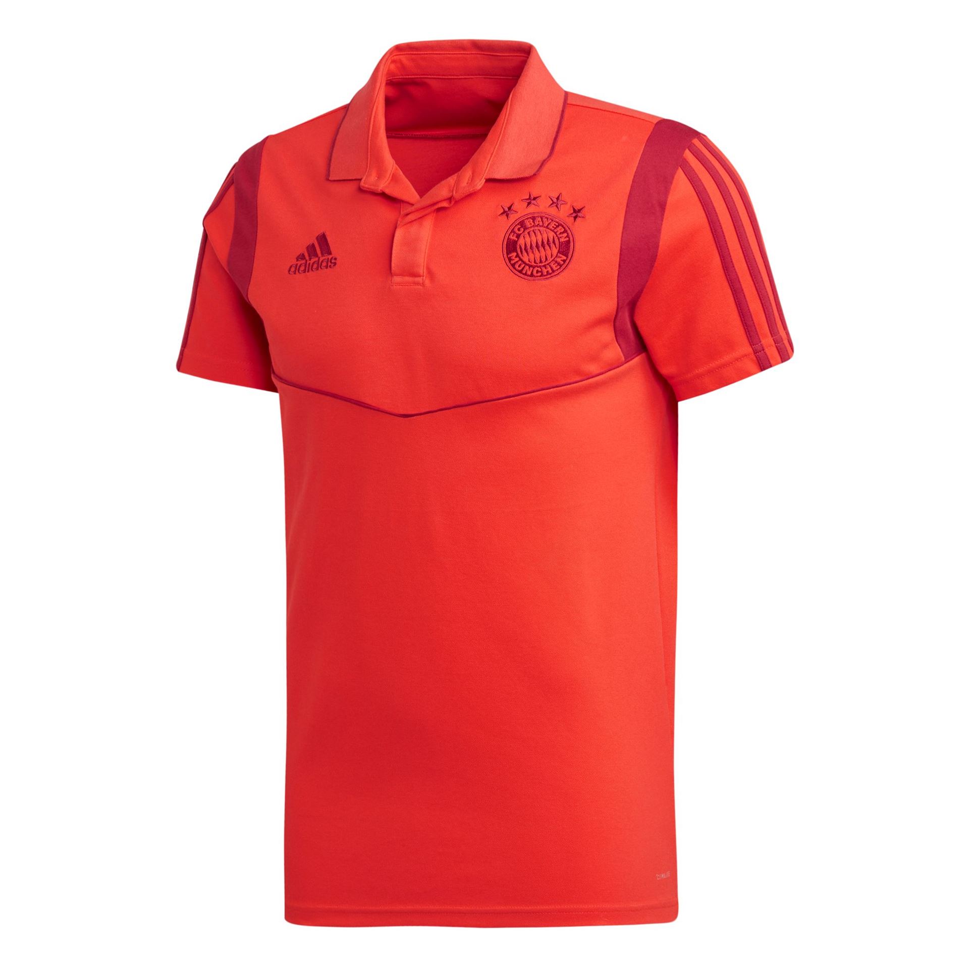 Eurosport | Performance FC Bayern Polo Shirt Men