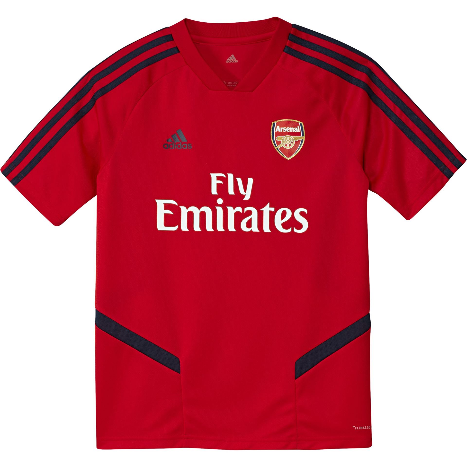 Adidas Performance Arsenal Training Jersey Kids