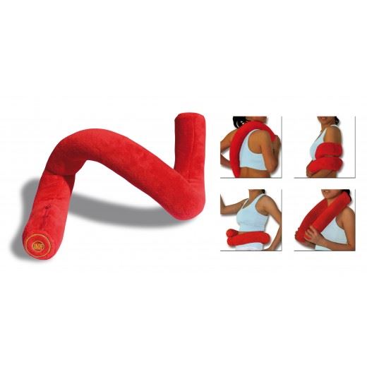 Rovera Snake Massager Rehab and Recovery Rollers and Massagers