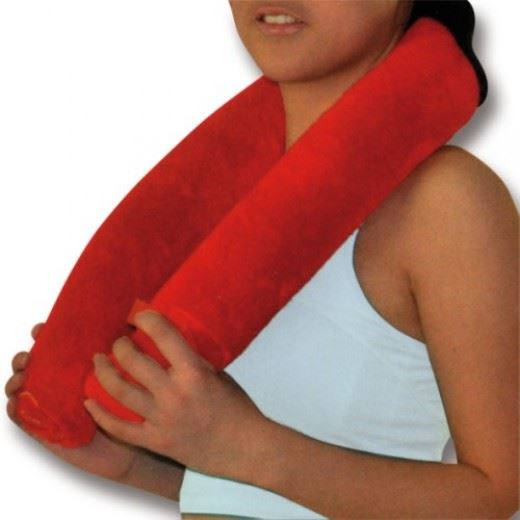 Rovera Snake Massager Rehab and Recovery Rollers and Massagers