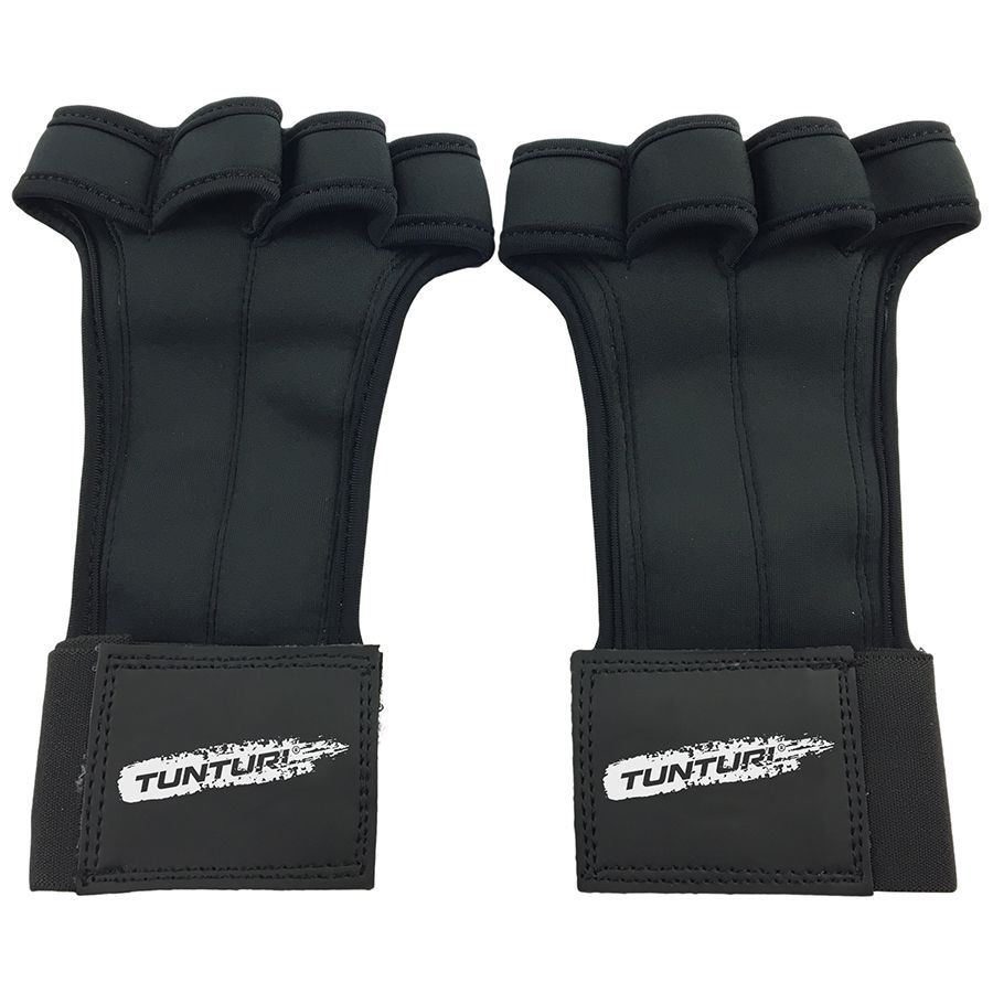 Tunturi Platinum Pro Cross Fit Grips Sports