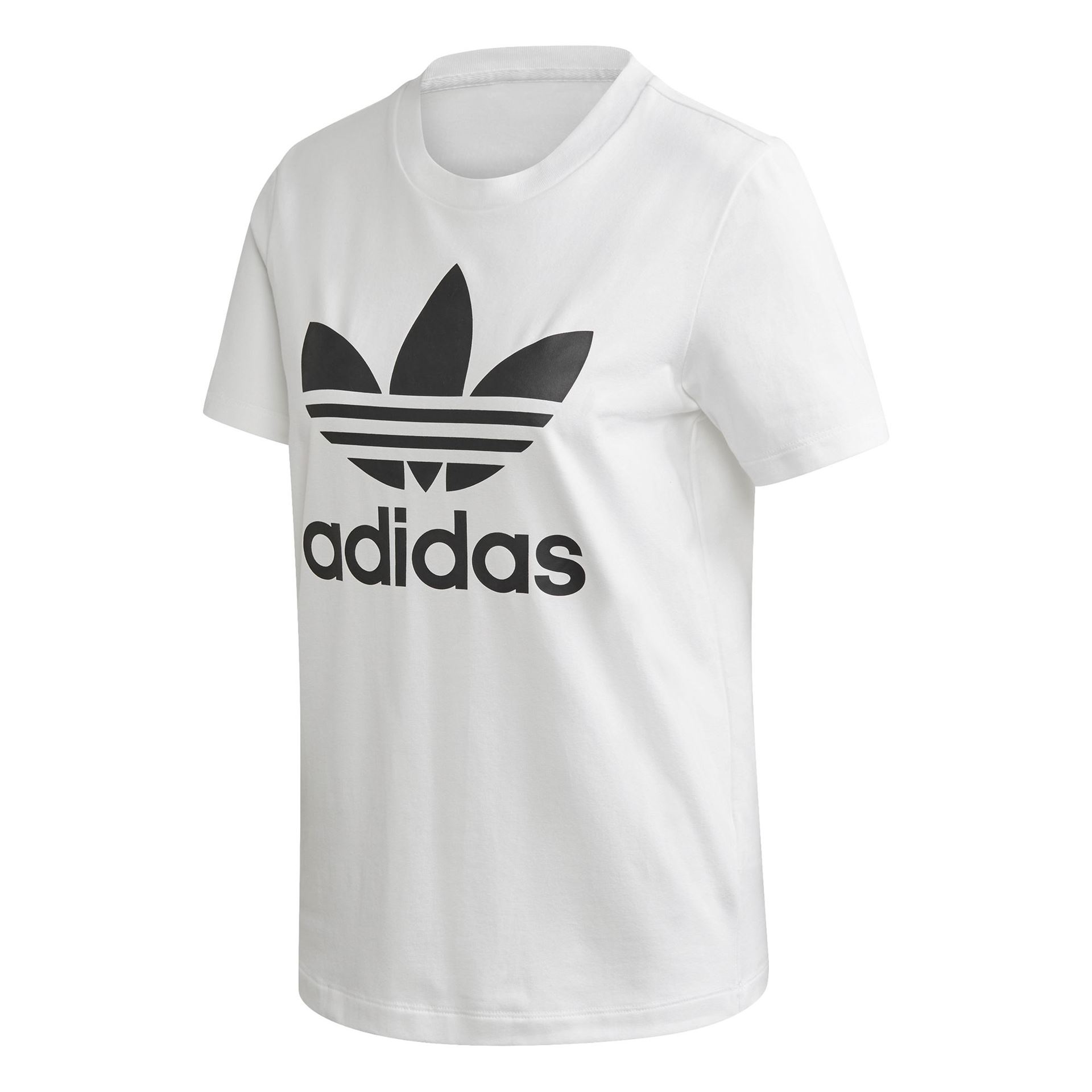 Adidas Originals Trefoil Tee Women