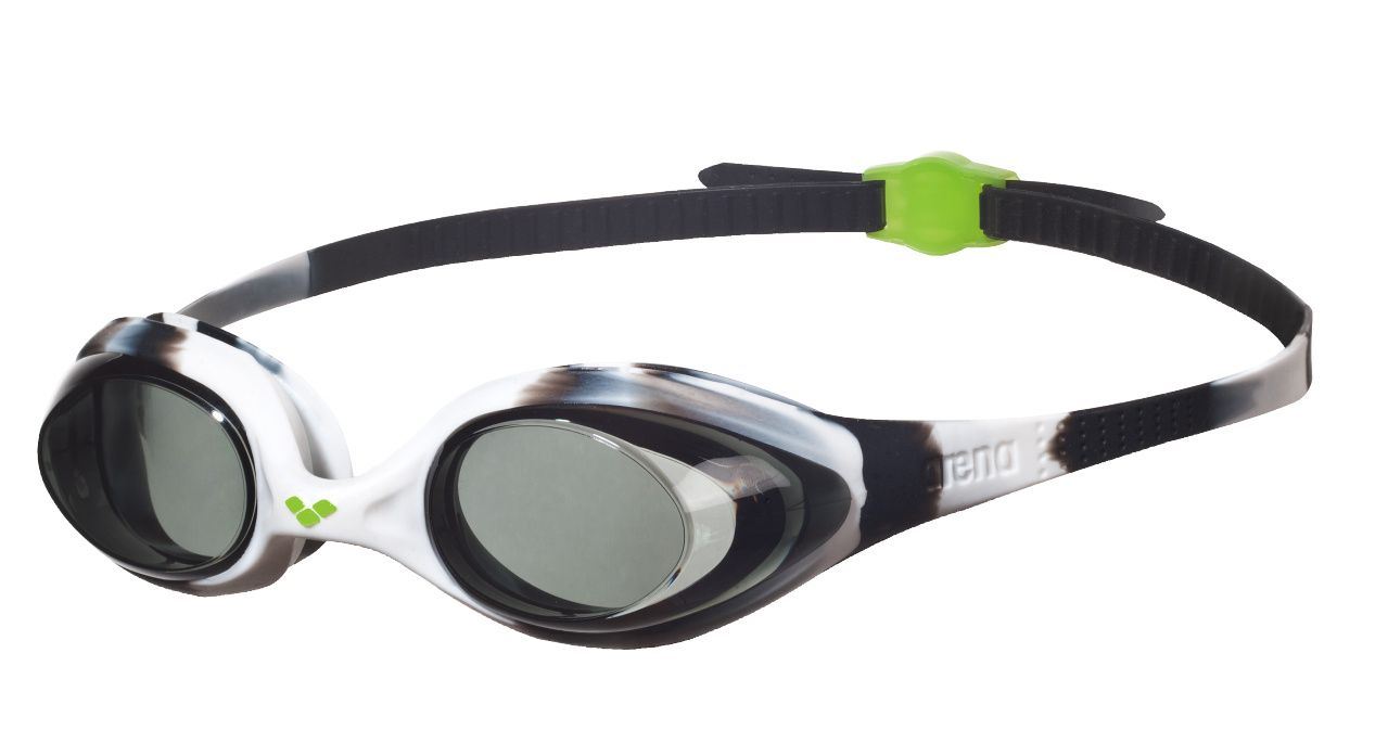 Arena Spider Junior Goggles Sports