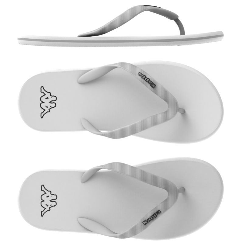 Kappa Moker Flip Flops Men