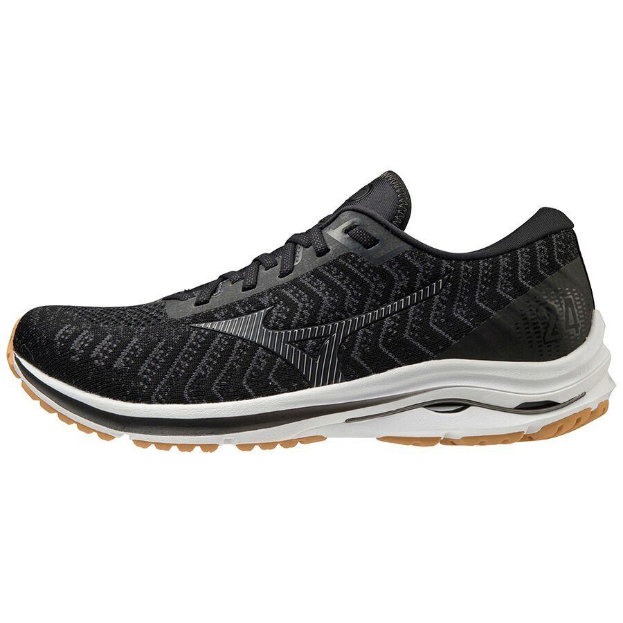 Mizuno WAVE RIDER 24 WAVEKNIT Men