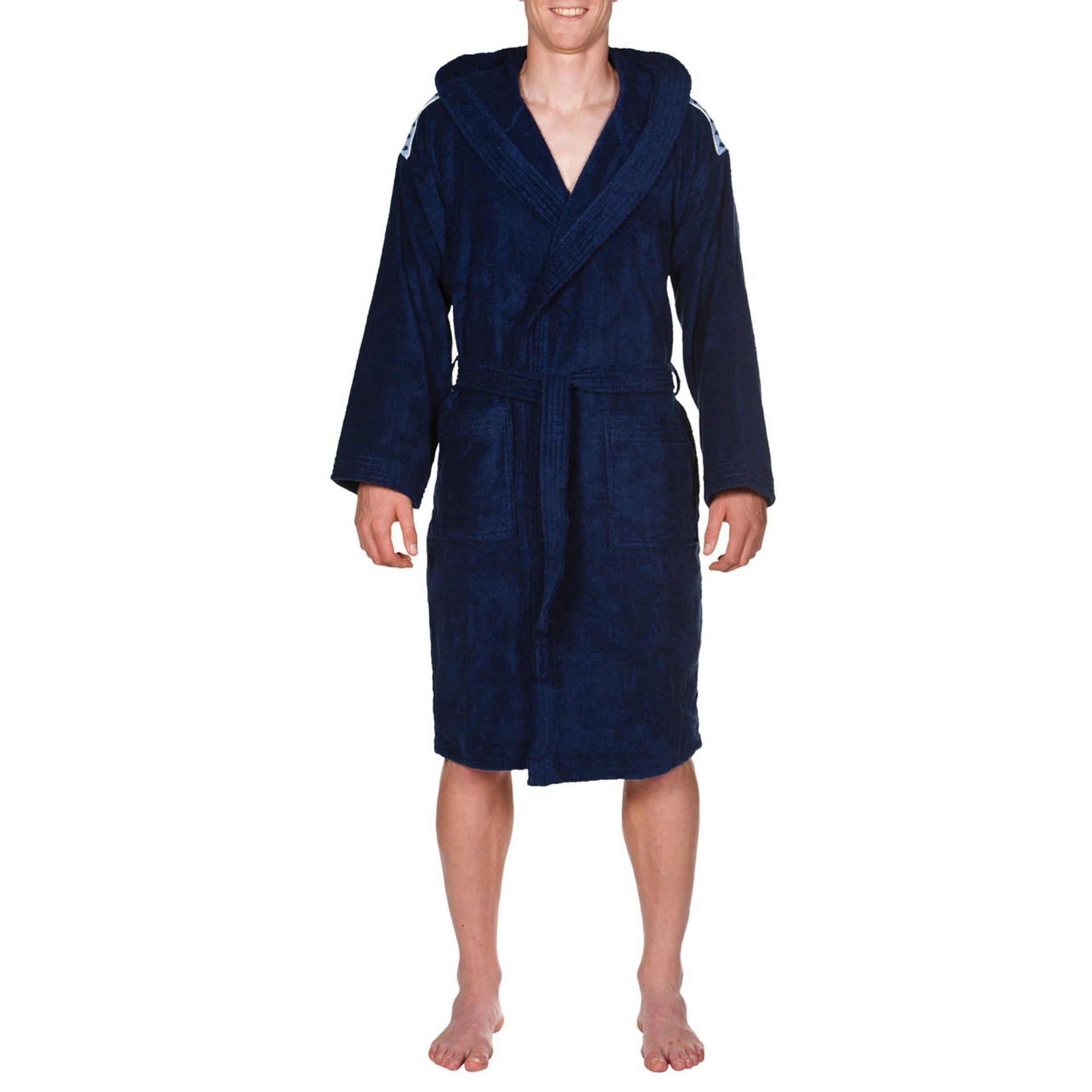 Arena Core Soft Bathrobe Kids