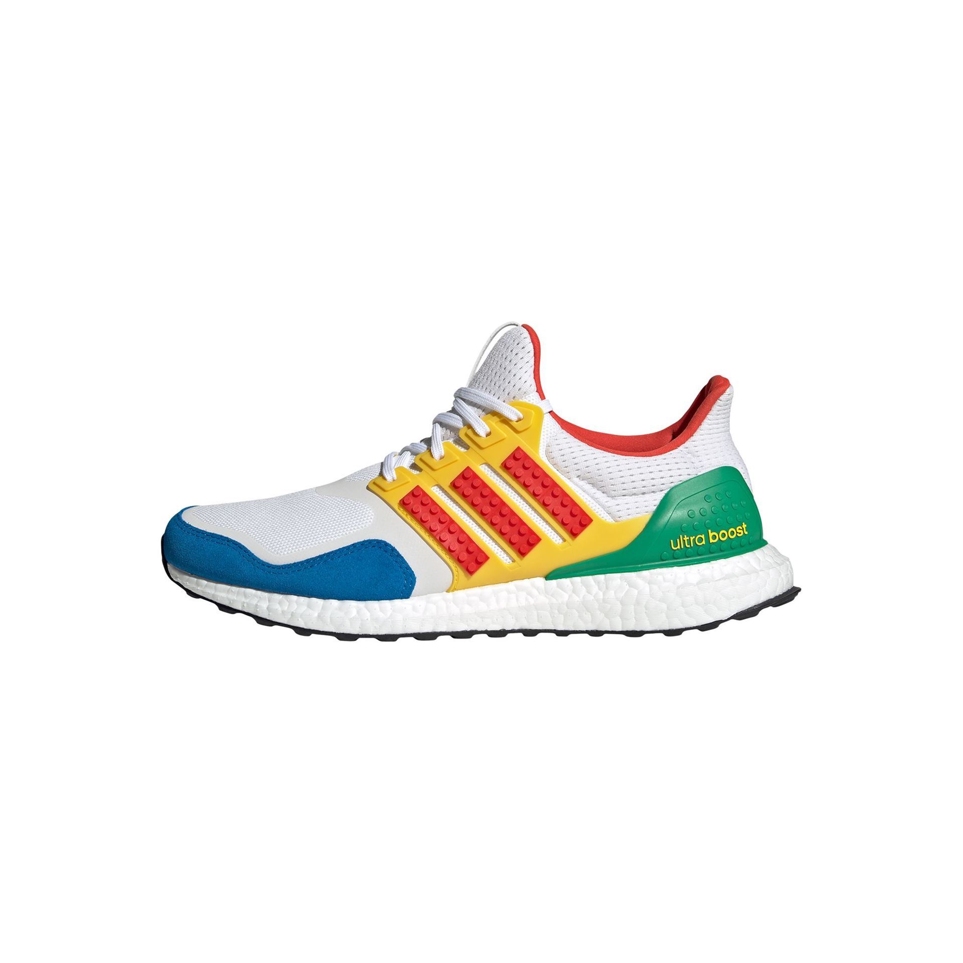 Adidas Performance ULTRABOOST DNA X LEGO COLORS Men