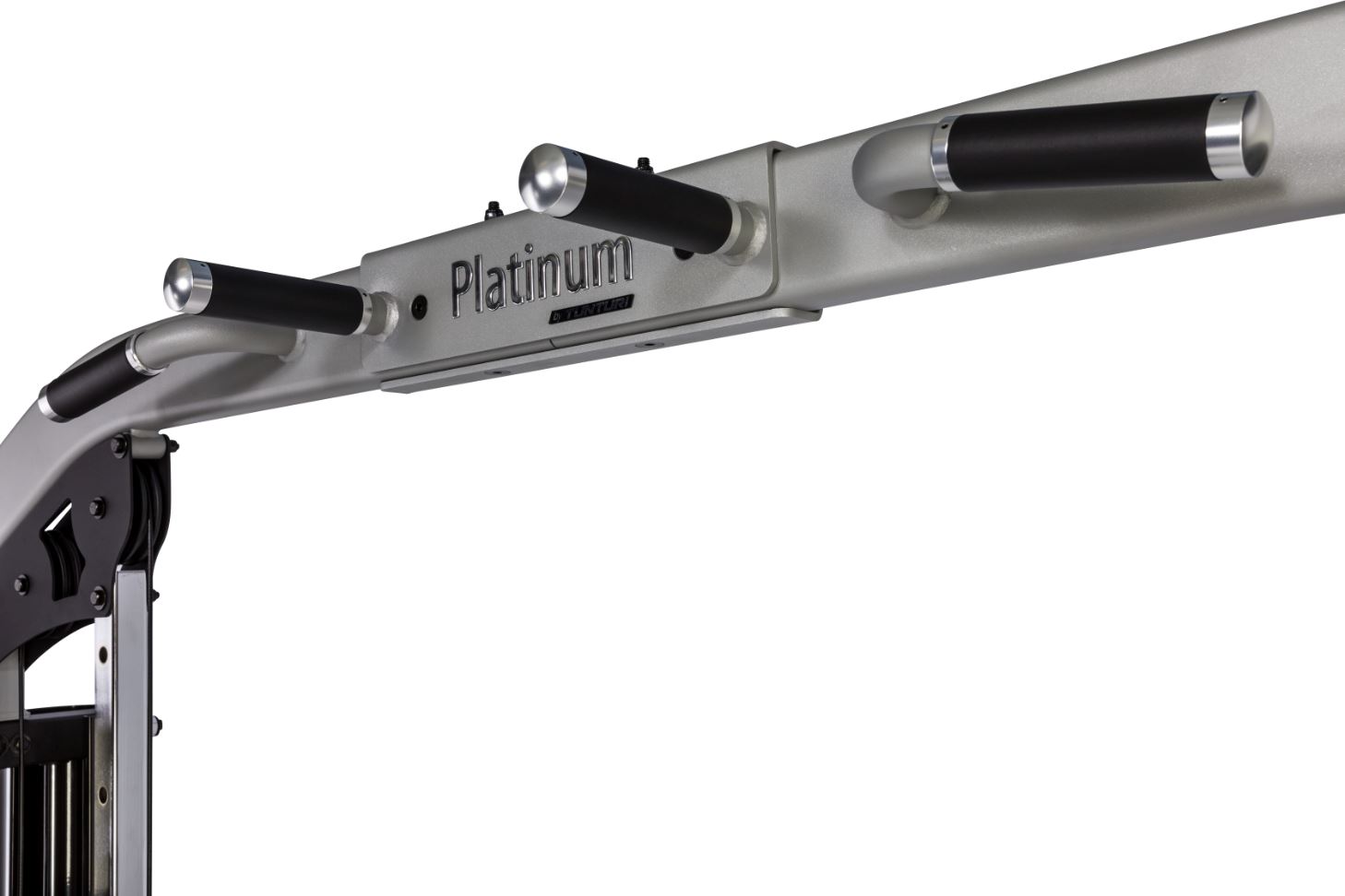 Tunturi Platinum Cable Cross Unit Weight Training Home Gyms and Racks