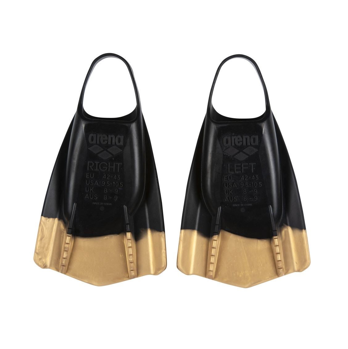 Arena Powerfin Pro Swimming Fins Sports