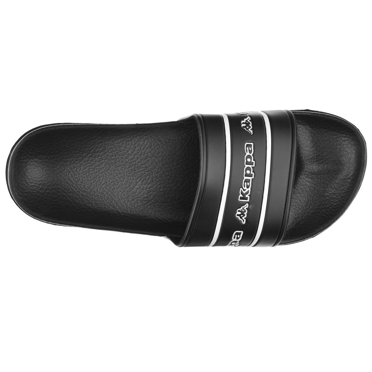 Kappa Matese Tape Slides Men