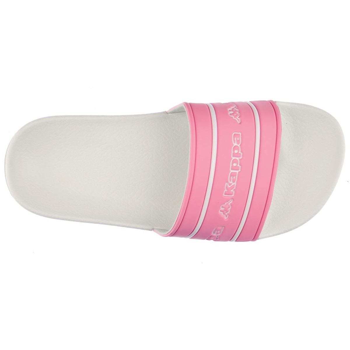 Kappa Matese Tape Slides Women