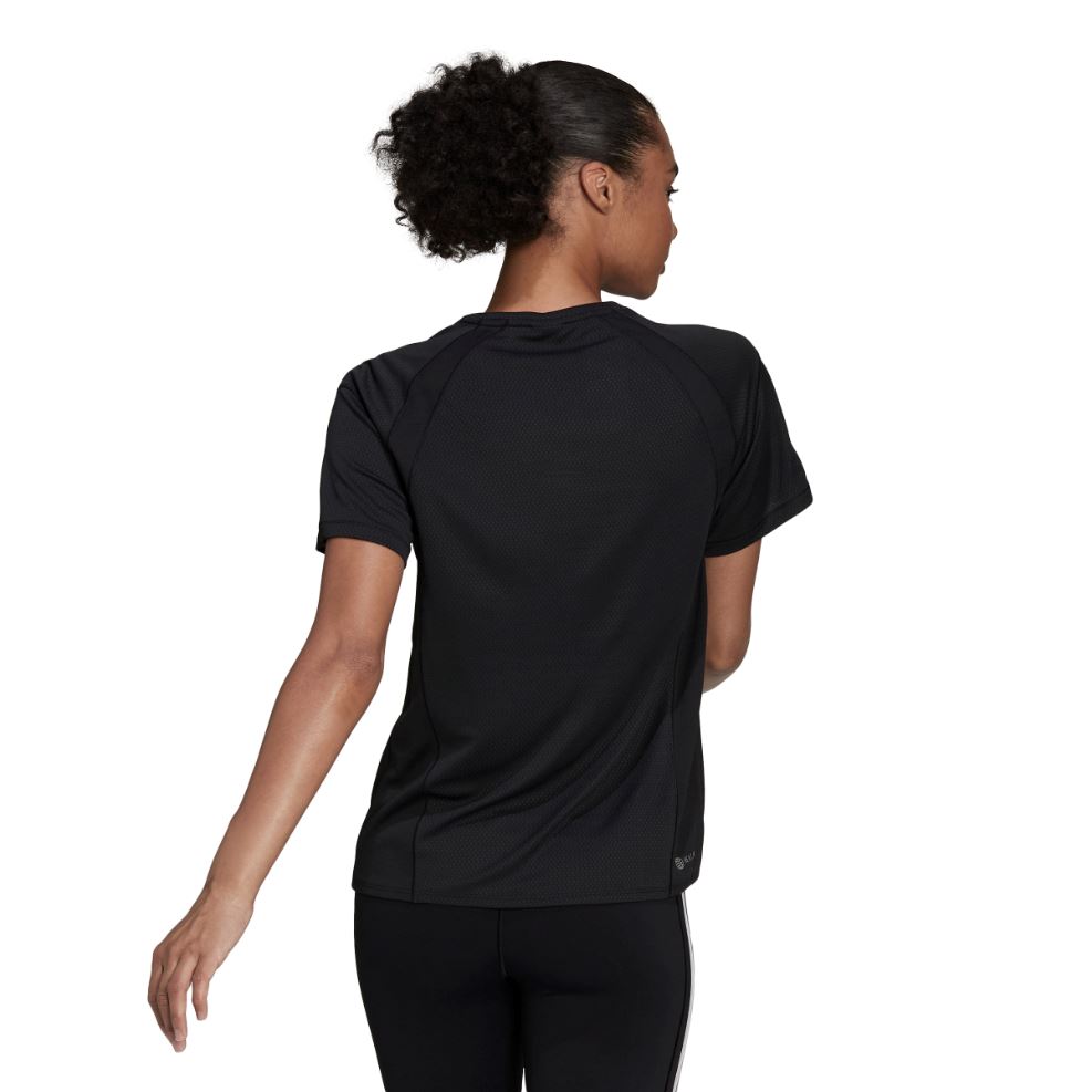 Adidas Performance HEAT.RDY Training T-Shirt Women