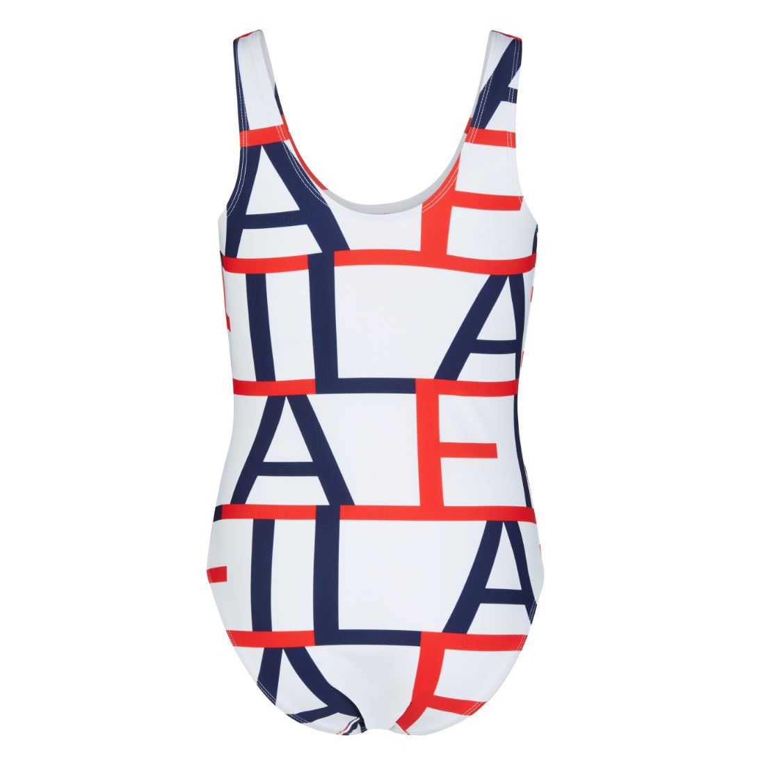 Fila Sora Swimsuit Girls