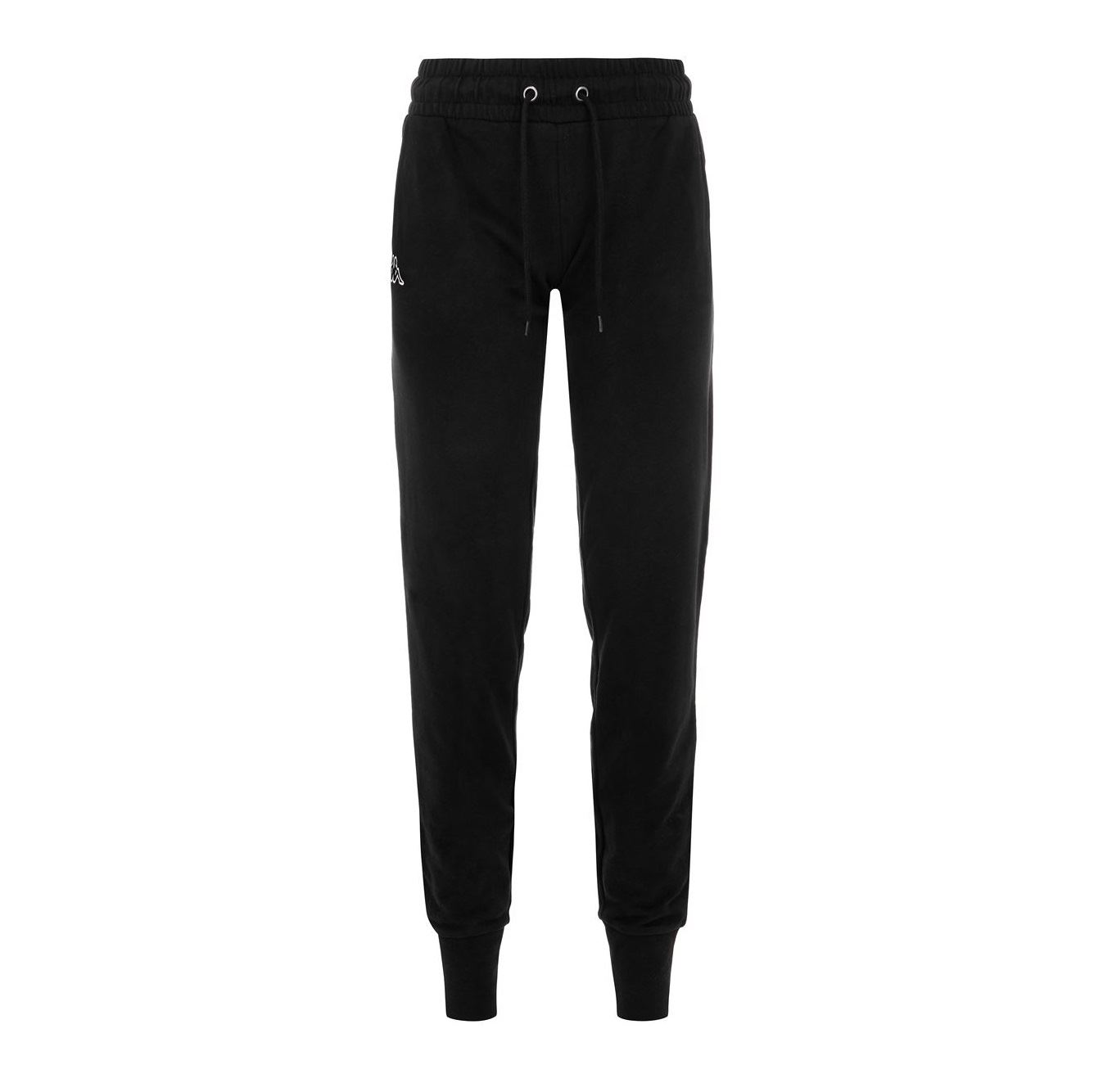 Kappa Logo Theek Slim Trousers Women