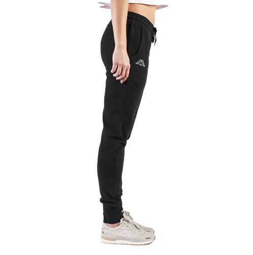 Kappa Logo Theek Slim Trousers Women