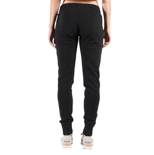 Kappa Logo Theek Slim Trousers Women