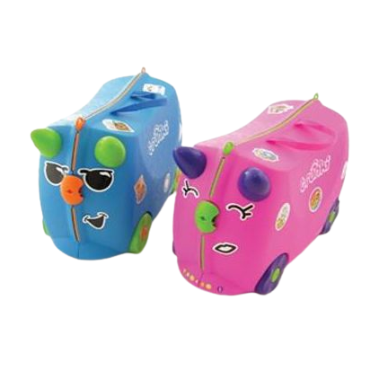 Trunki Customising Sticker Pack Kids