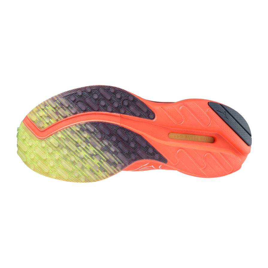 Mizuno Wave Rider Neo 2 Women