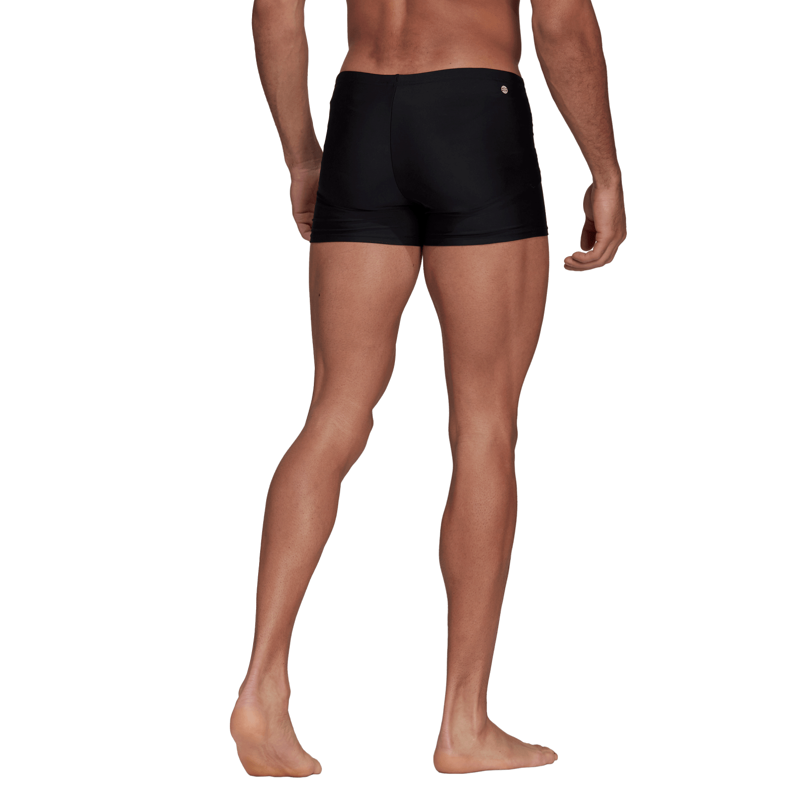 Adidas Performance Solid Swim Boxers Men