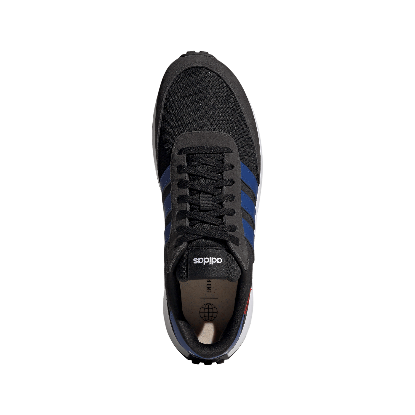 Adidas Performance Run 70s Lifestyle Running Shoes Men