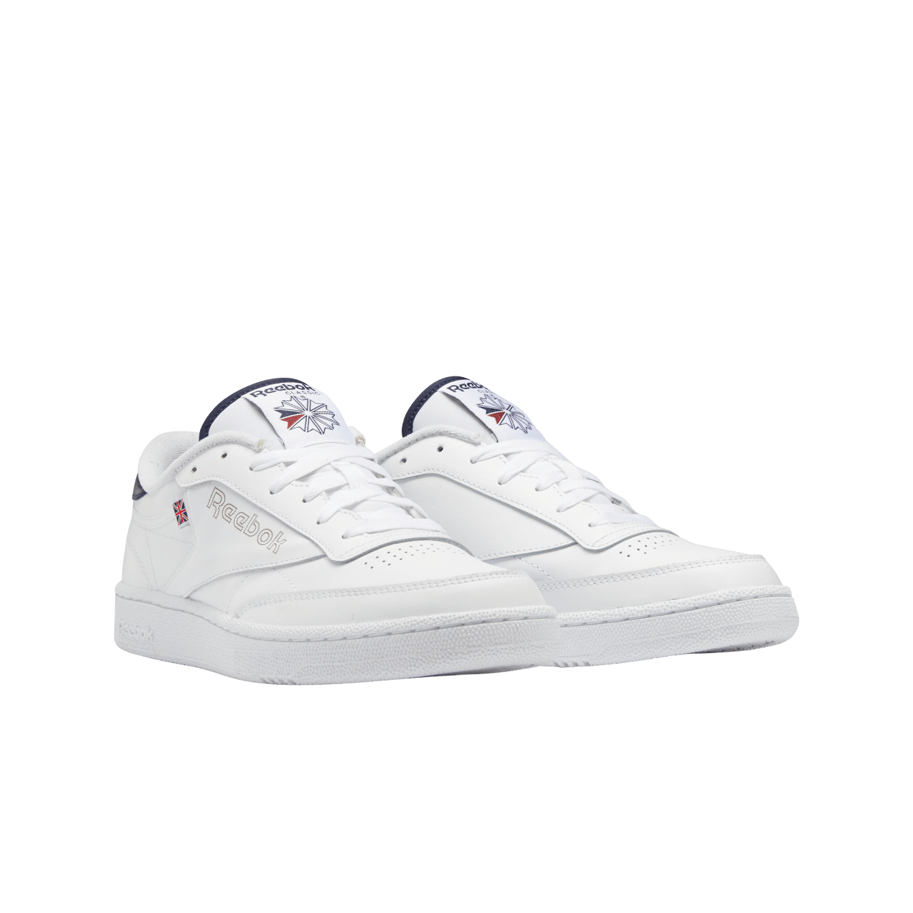 Reebok Club C 85 Shoes Men