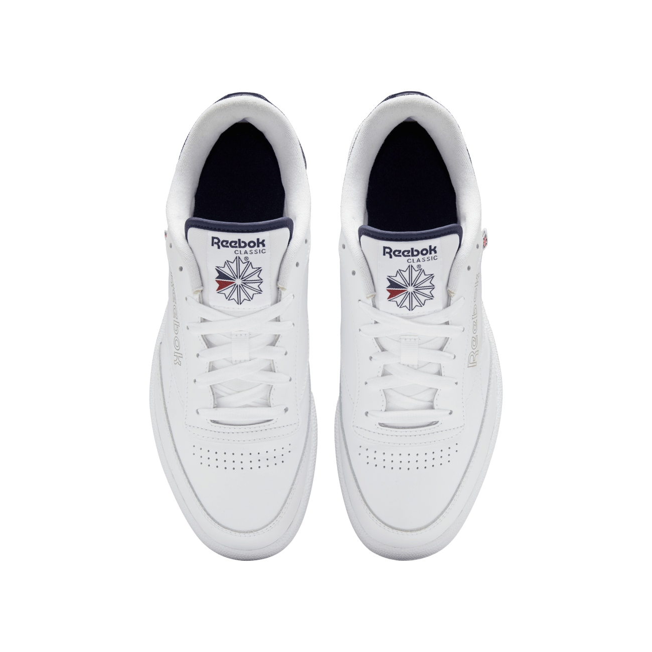 Reebok Club C 85 Shoes Men