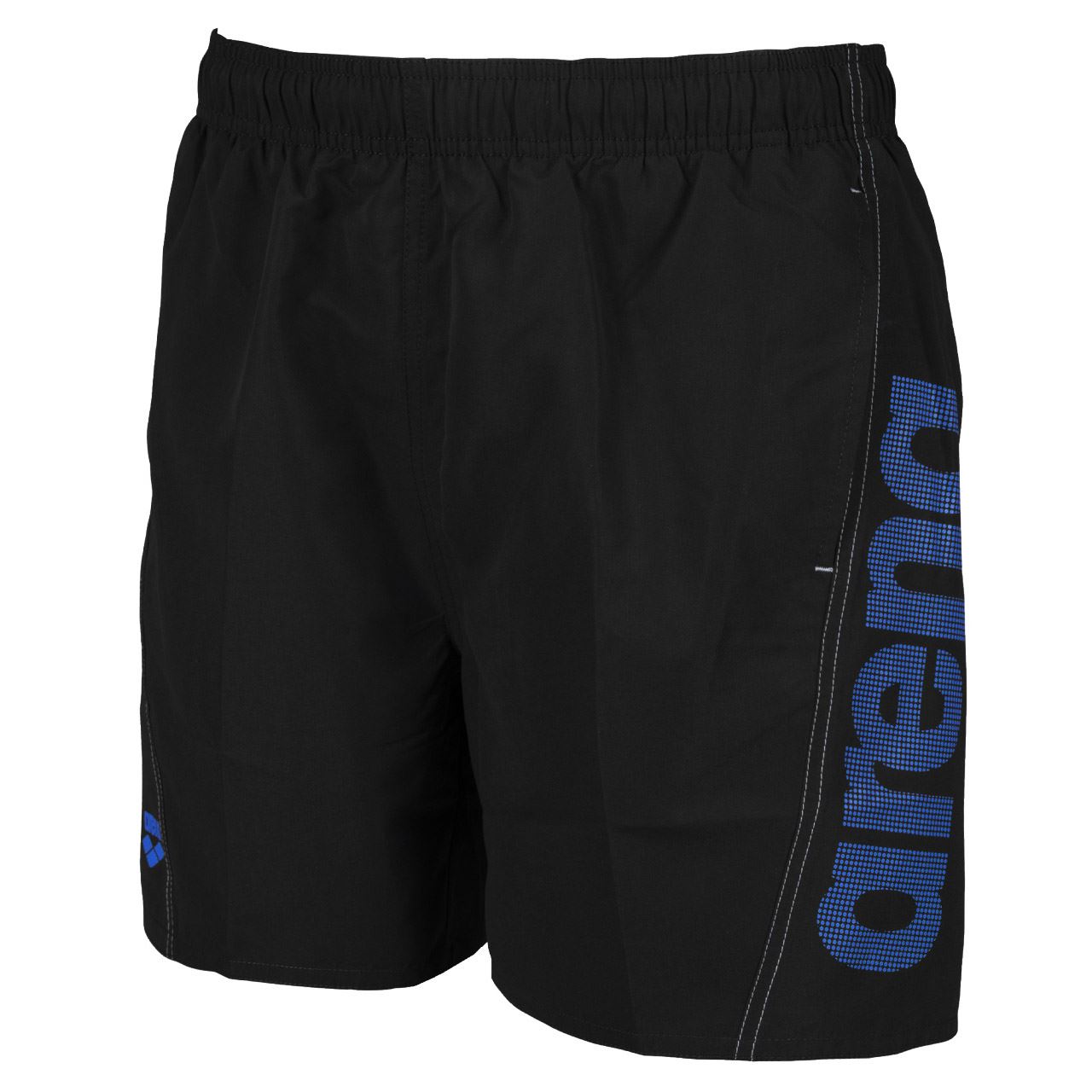 Arena Fundamentals Logo Boxers Men