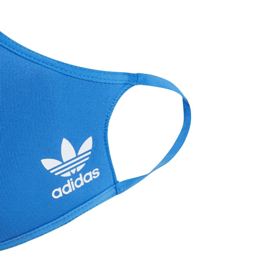 Adidas Originals Face Covers 3-Pack XS/S Women