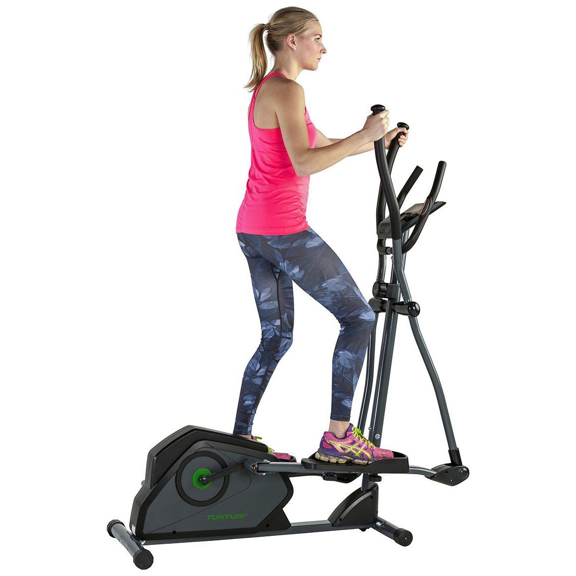 Tunturi Cardio Fit C30 Cross Trainer Cardio Equipment Cross Trainers