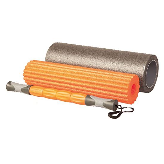 Eurosport | Sports Fashion, Fitness & Equipment | Rollers and Massagers