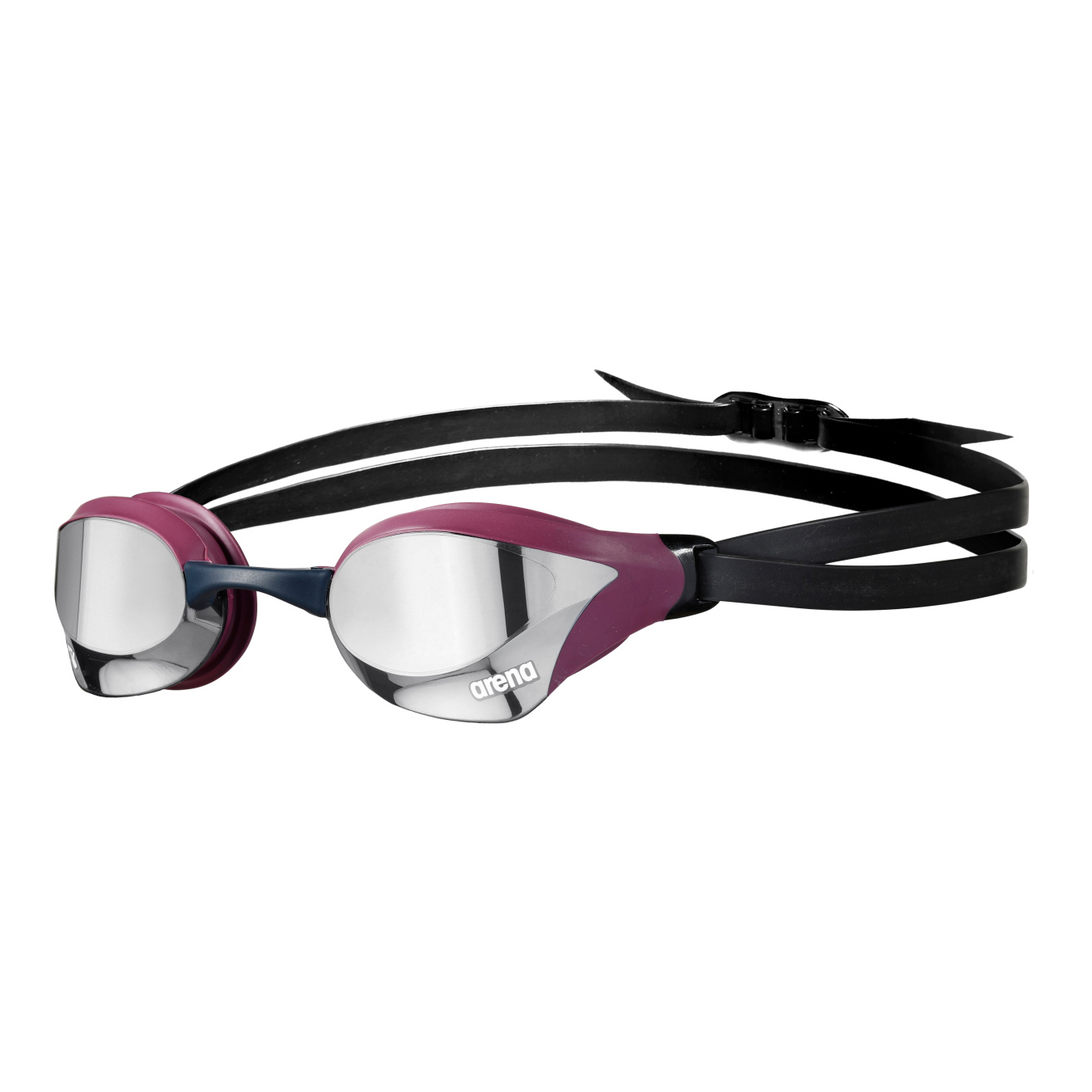 Arena Cobra Core Swipe Mirror Goggles