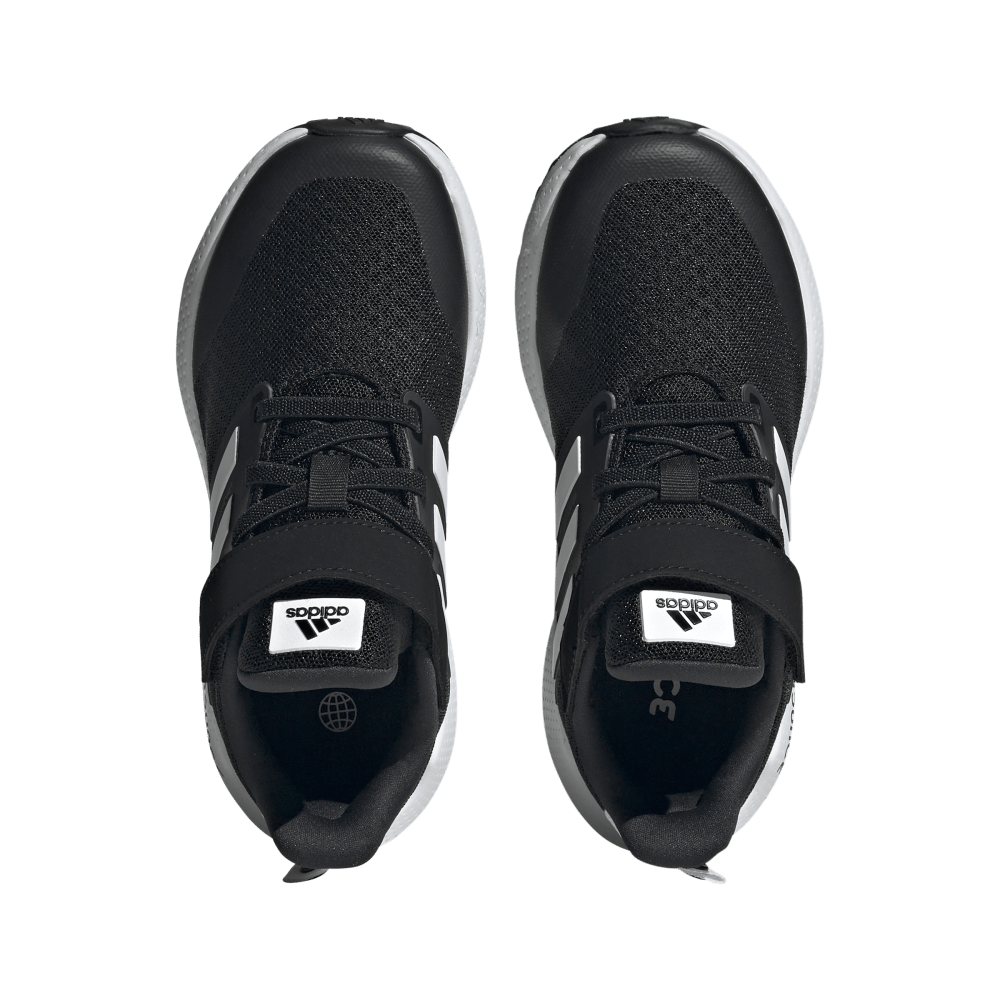 adidas Performance EQ21 Run 2.0 Bounce Sport Running Elastic Lace with ...