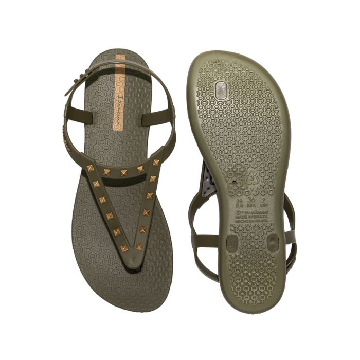 Ipanema Classic Rockstar Sandals