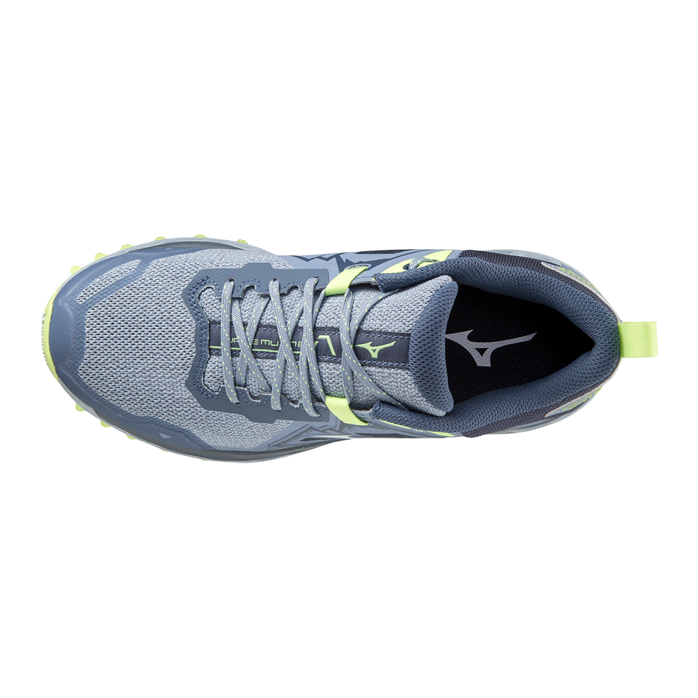Mizuno Wave Mujin 8 Trail Running Shoes