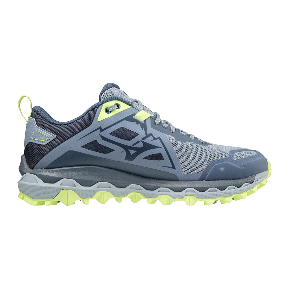 Mizuno Wave Mujin 8 Trail Running Shoes