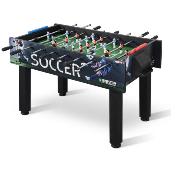 Indoor and Game Tables