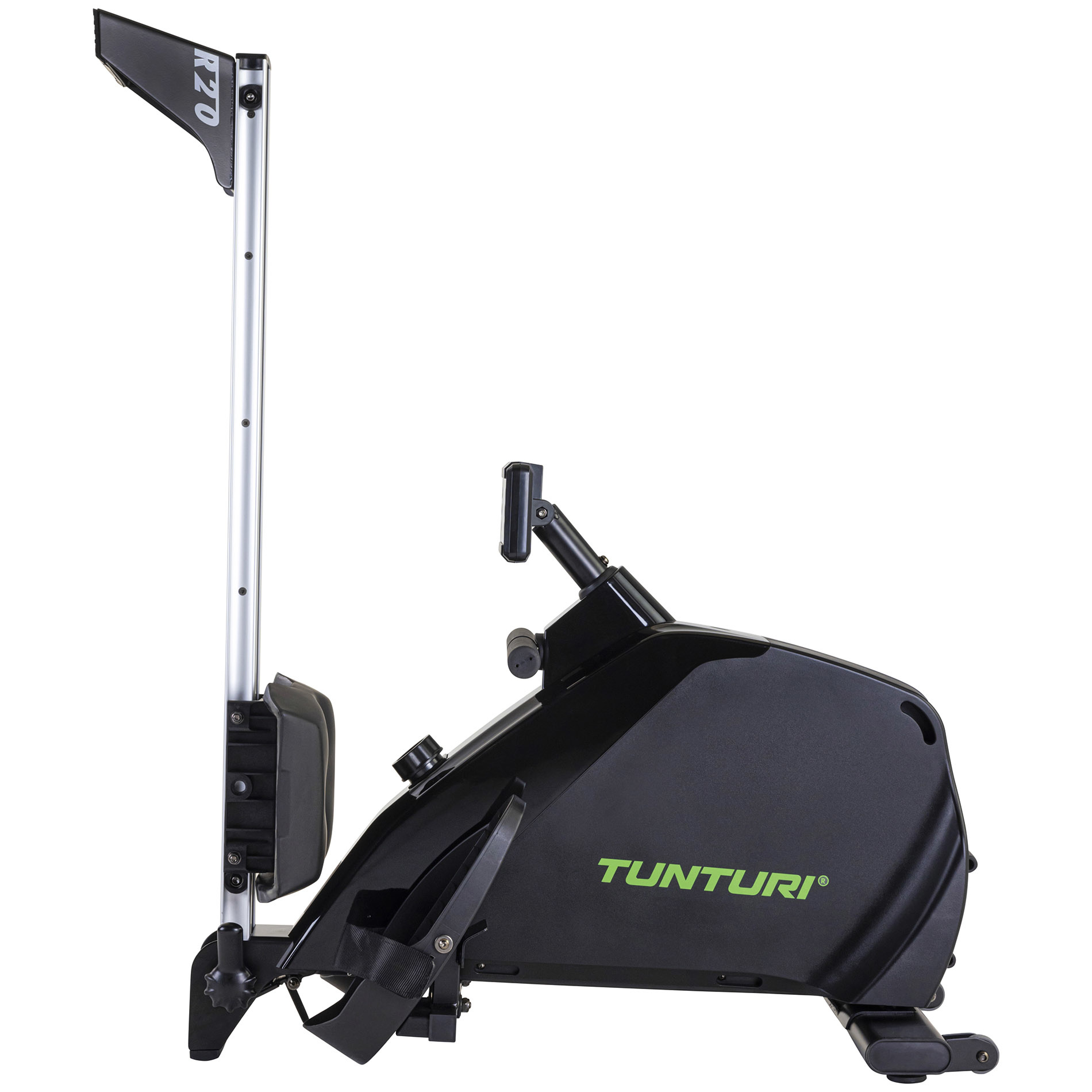 Tunturi Competence R20 Rowing Machine