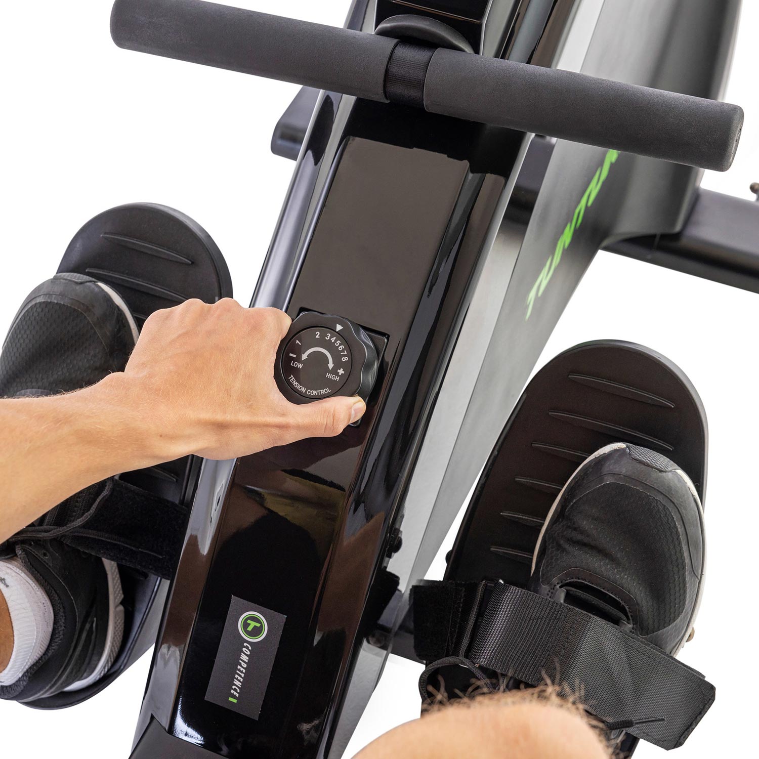 Tunturi Competence R20 Rowing Machine