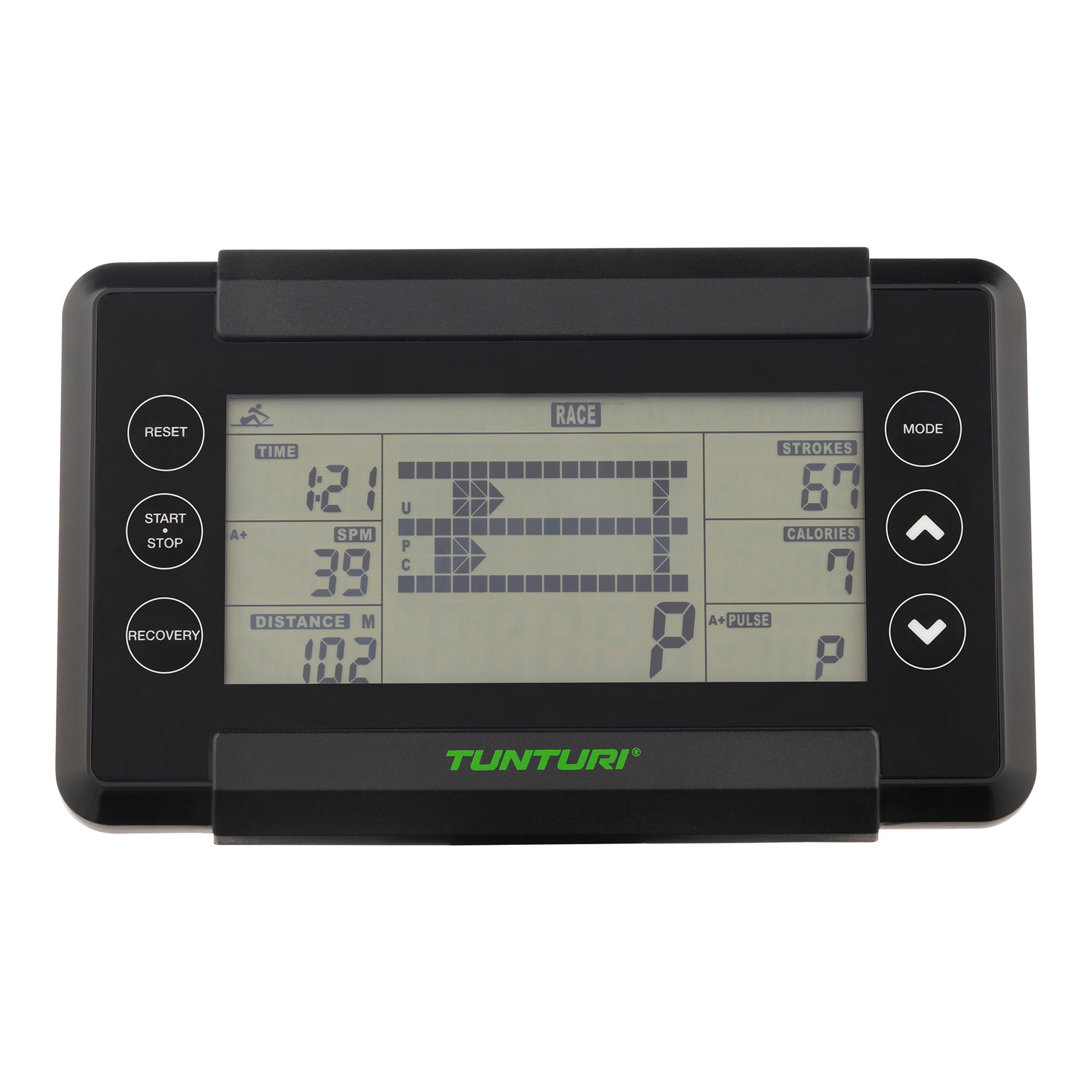 Tunturi Competence R20 Rowing Machine