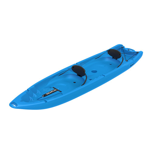Seaflo Tandem Kayak Sports