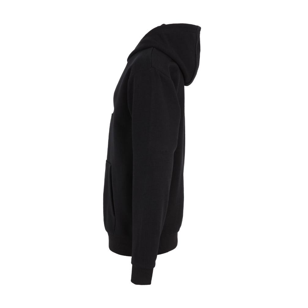 Fila Sande Classic Logo Hoodie