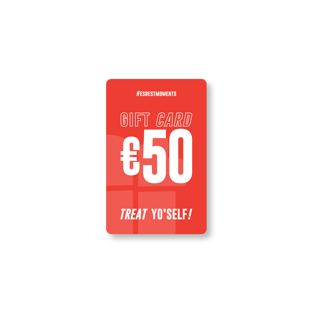 Gift Card - Happy Birthday Men