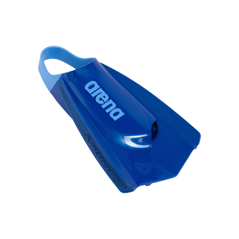 Arena Powerfin Pro II Swimming Fins Sports