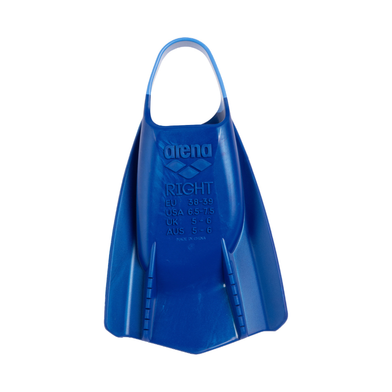 Arena Powerfin Pro II Swimming Fins Sports