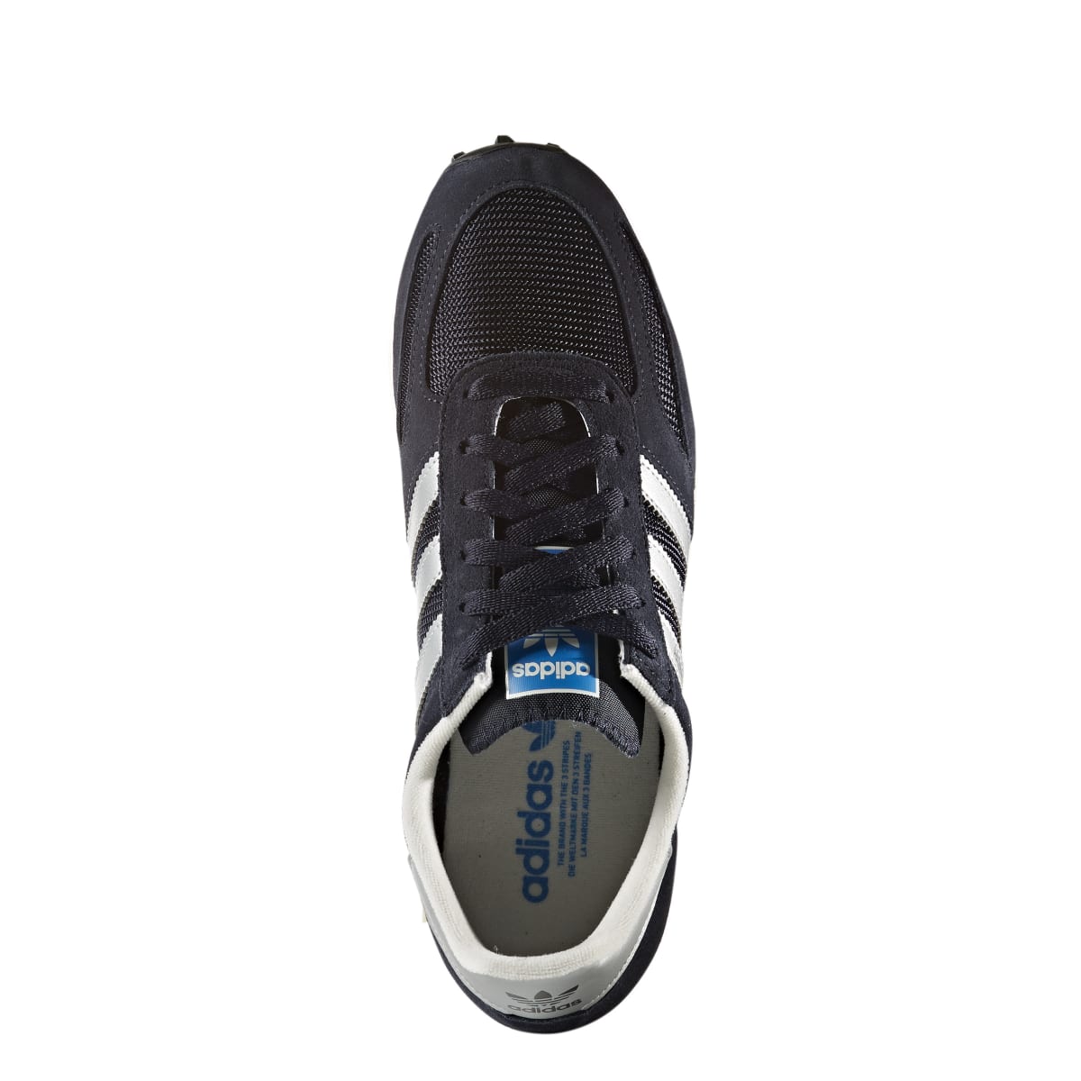 Adidas Originals LA Trainer OG Shoes Men